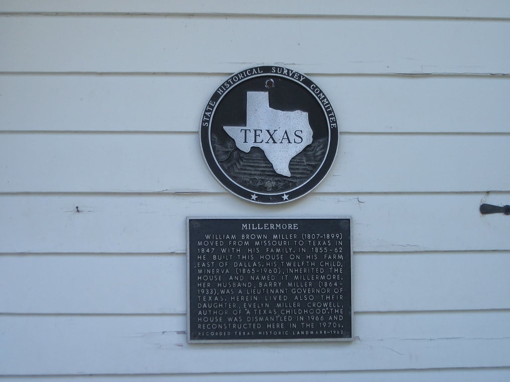 The History Of Dallas: Exploring The City's Fascinating Past With Texas ...