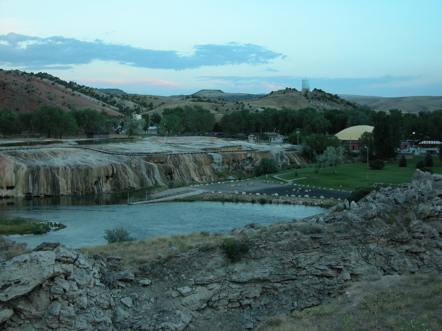 The Best Hot Springs In Texas: Relax And Unwind With Texas Shuttle