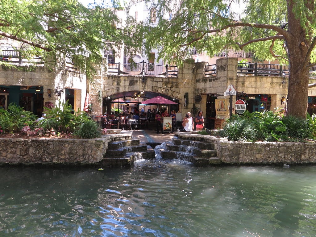San Antonio's History And Culture: Touring The Alamo City With Texas ...