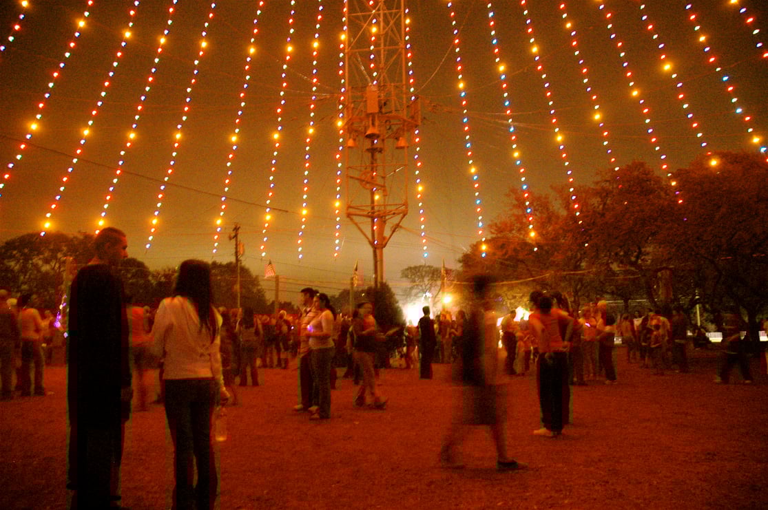 Experience the Vibrant Culture of Austin's Festivals and Fairs with ...