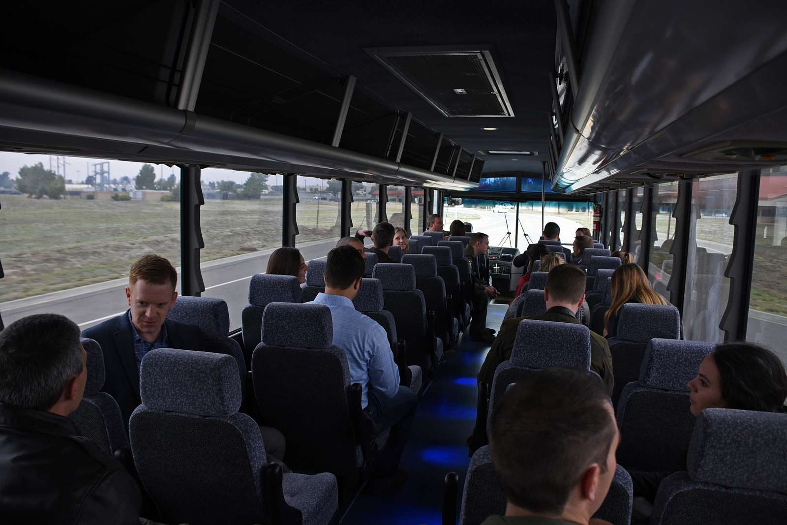 Discover Texas With Ease: Why Traveling With Texas Shuttle Is The Best ...