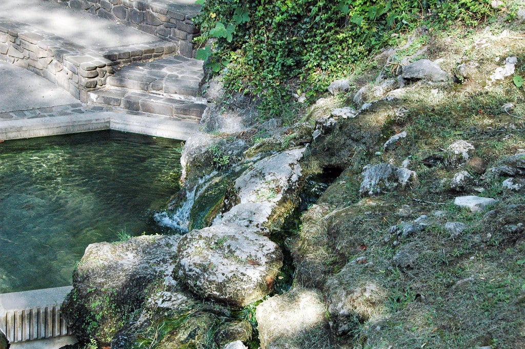 The Best Hot Springs In Texas: Relax And Unwind With Texas Shuttle