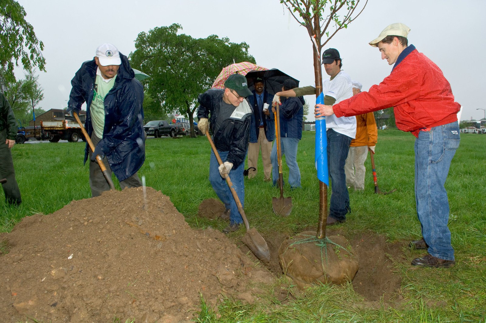 Celebrate The Earth: Earth Day Events Across Texas This April With ...